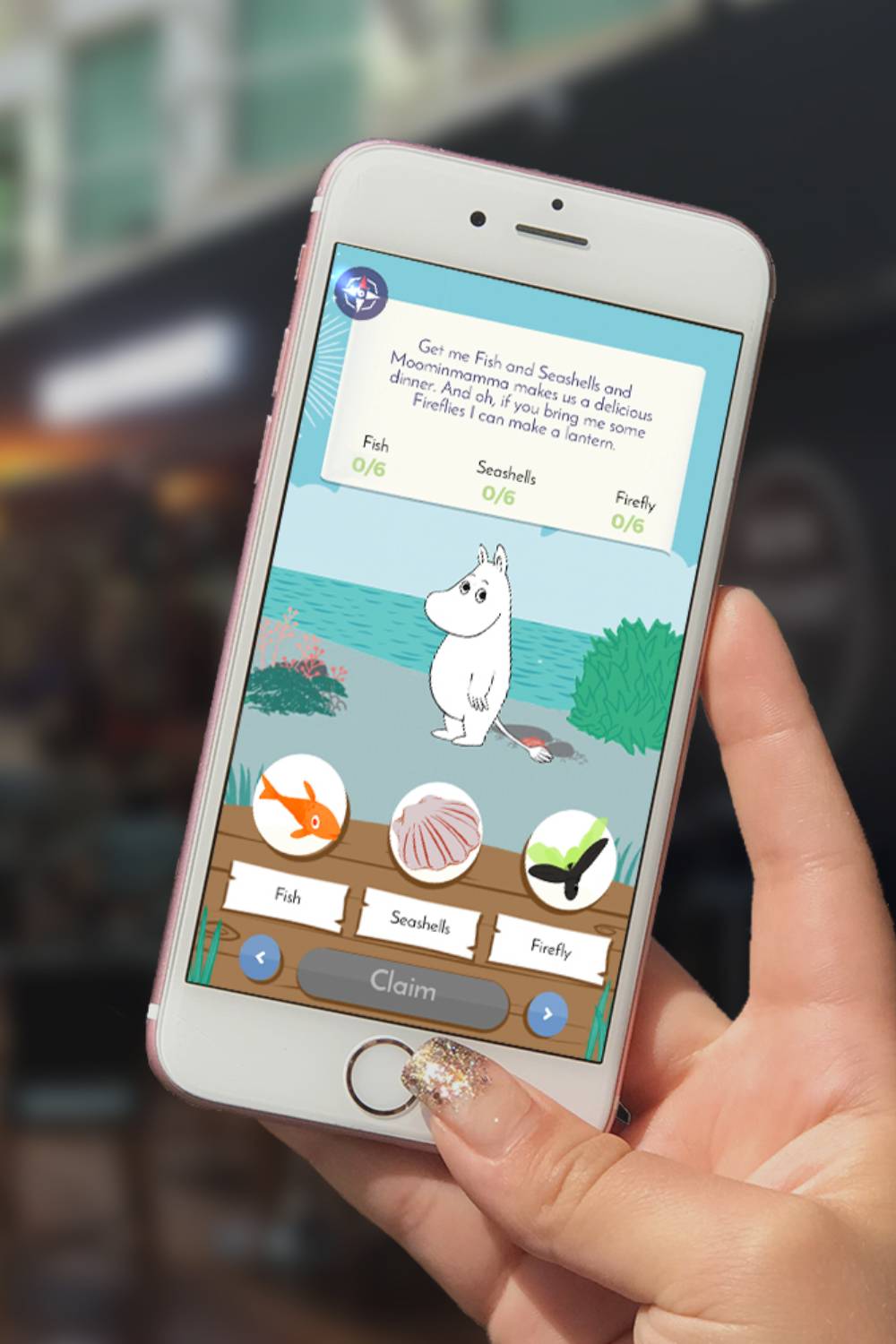 New and old Moomin games and apps – check out the complete list