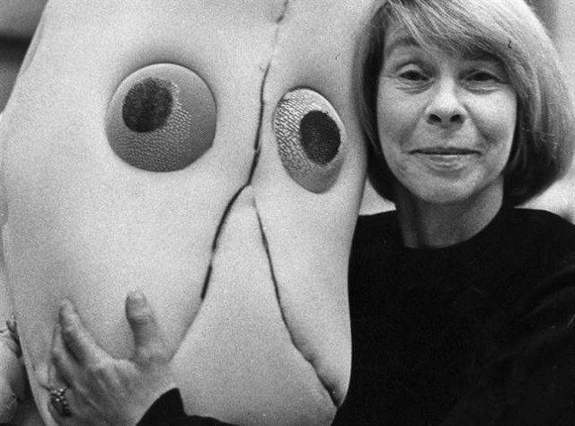 10 facts about Tove Jansson and why she is a great author - Moomin.com