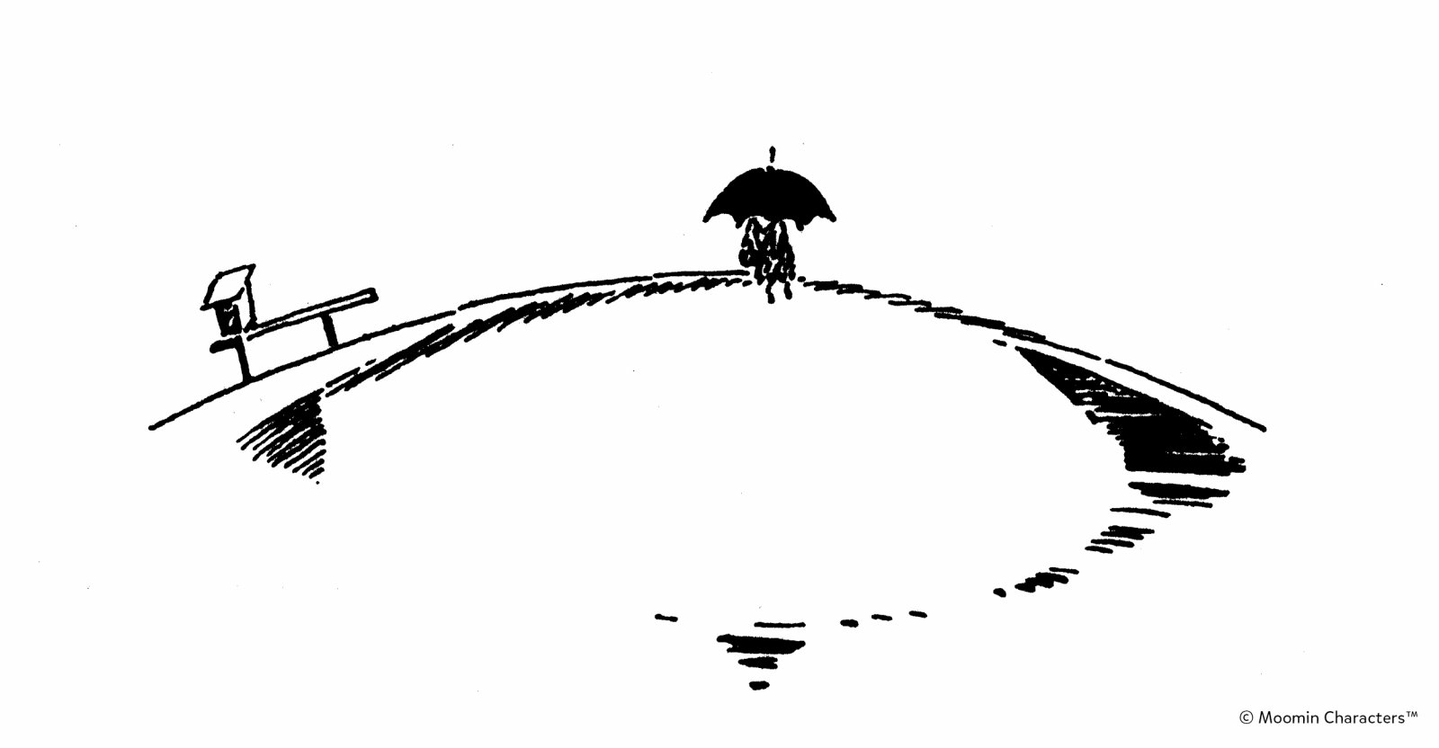 Muumit Virallinen Sivusto - Tutustu Muumilaaksoon