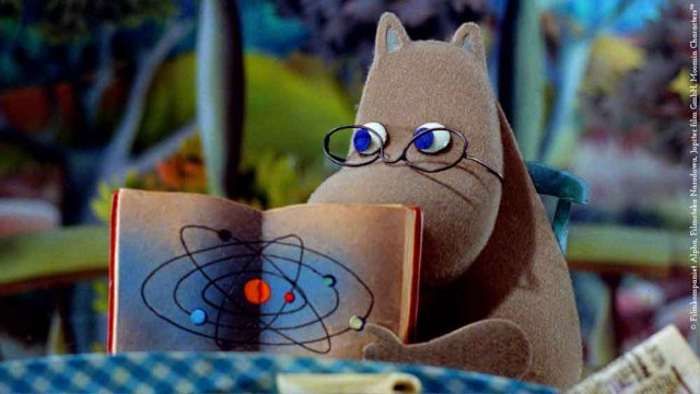 1978-1982 Moomin stills from the old Moomin series - Moomin.com