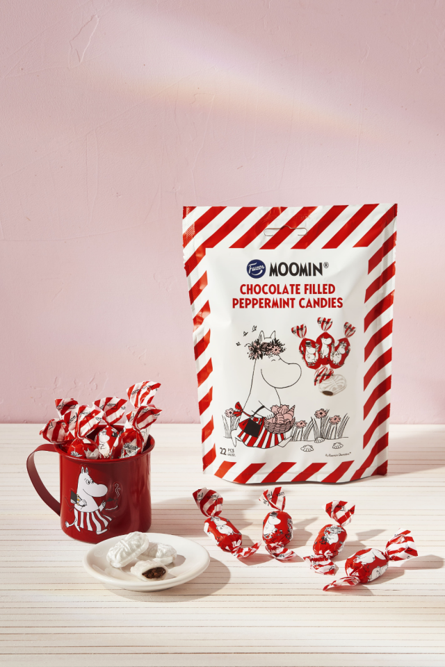 Mother's Day gifts for Moomin fans - Blog - Moomin.com