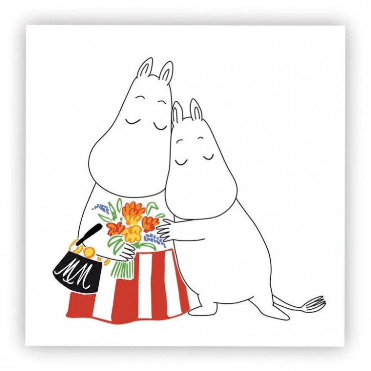 Mother's Day gifts for Moomin fans - Blog - Moomin.com