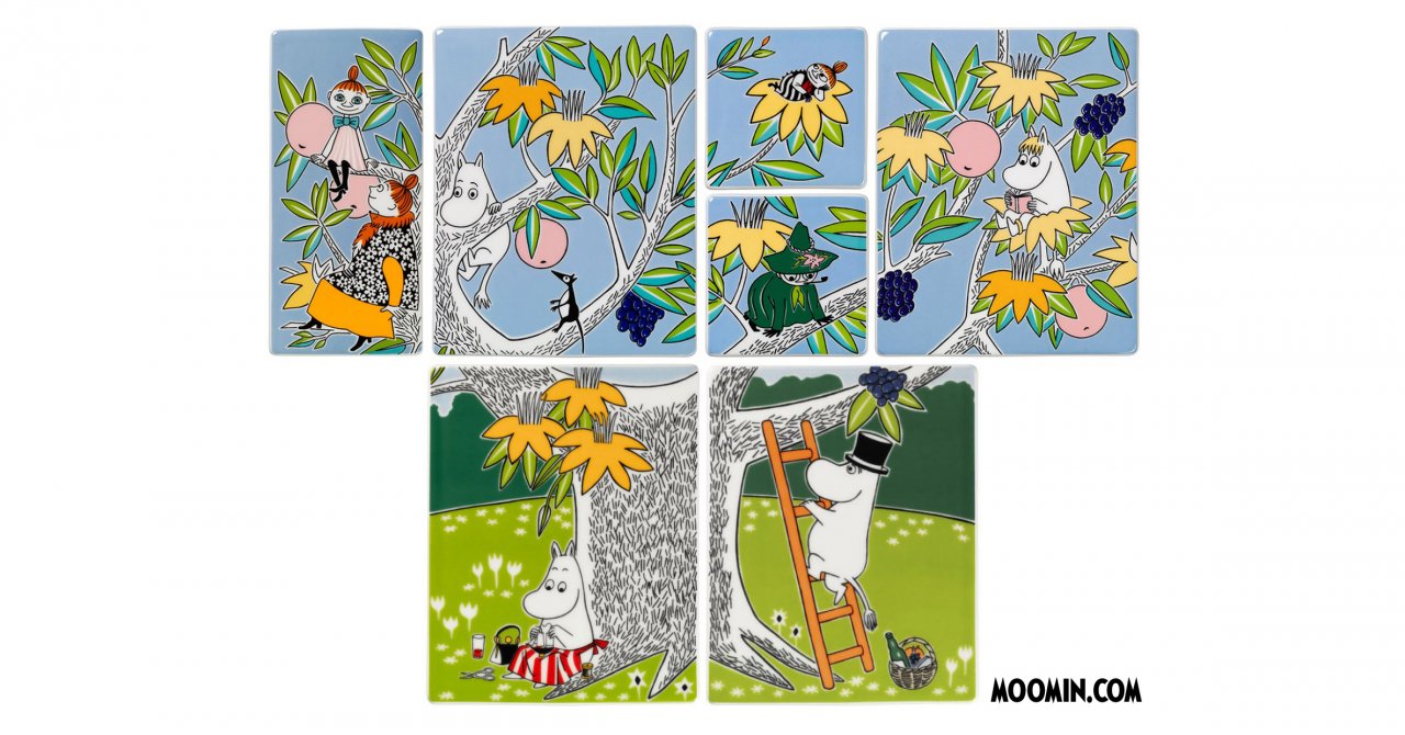 History - Page 14 of 19 - Moomin