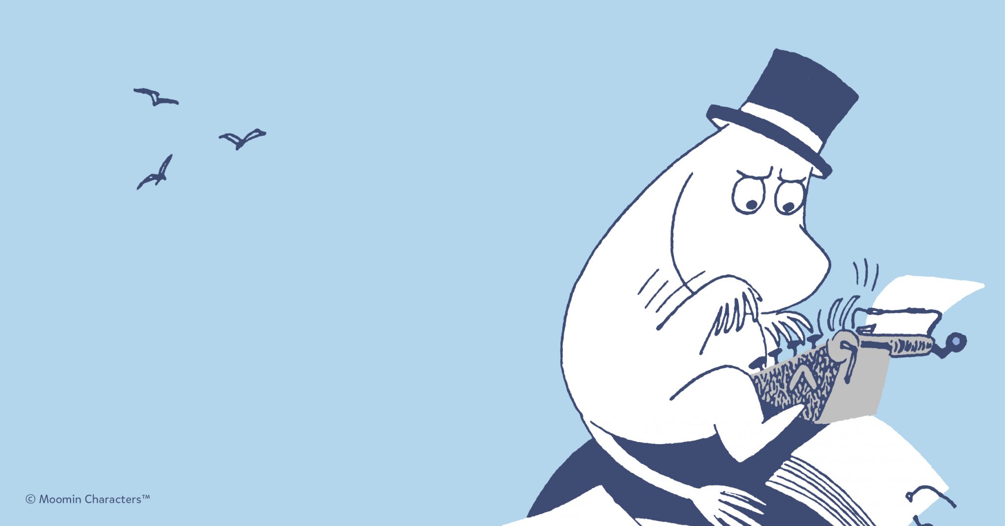 Trivia - Moomin