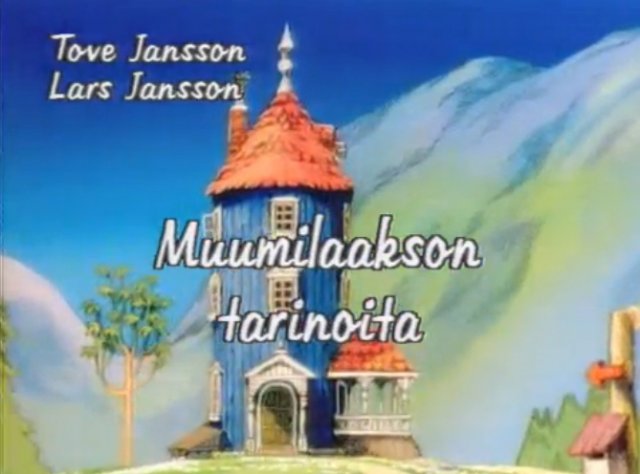 Moomin '90s products: take a look at these vintage Moomin products