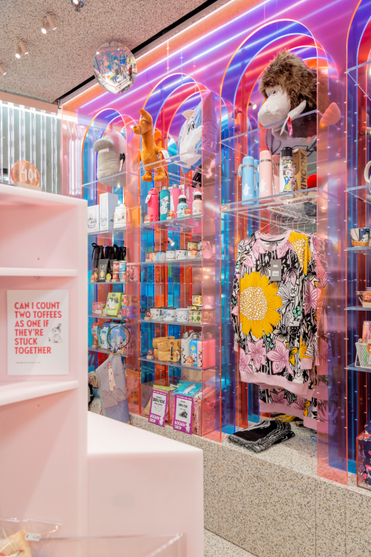 Get to know the Moomin Shops around the world - Blog - Moomin