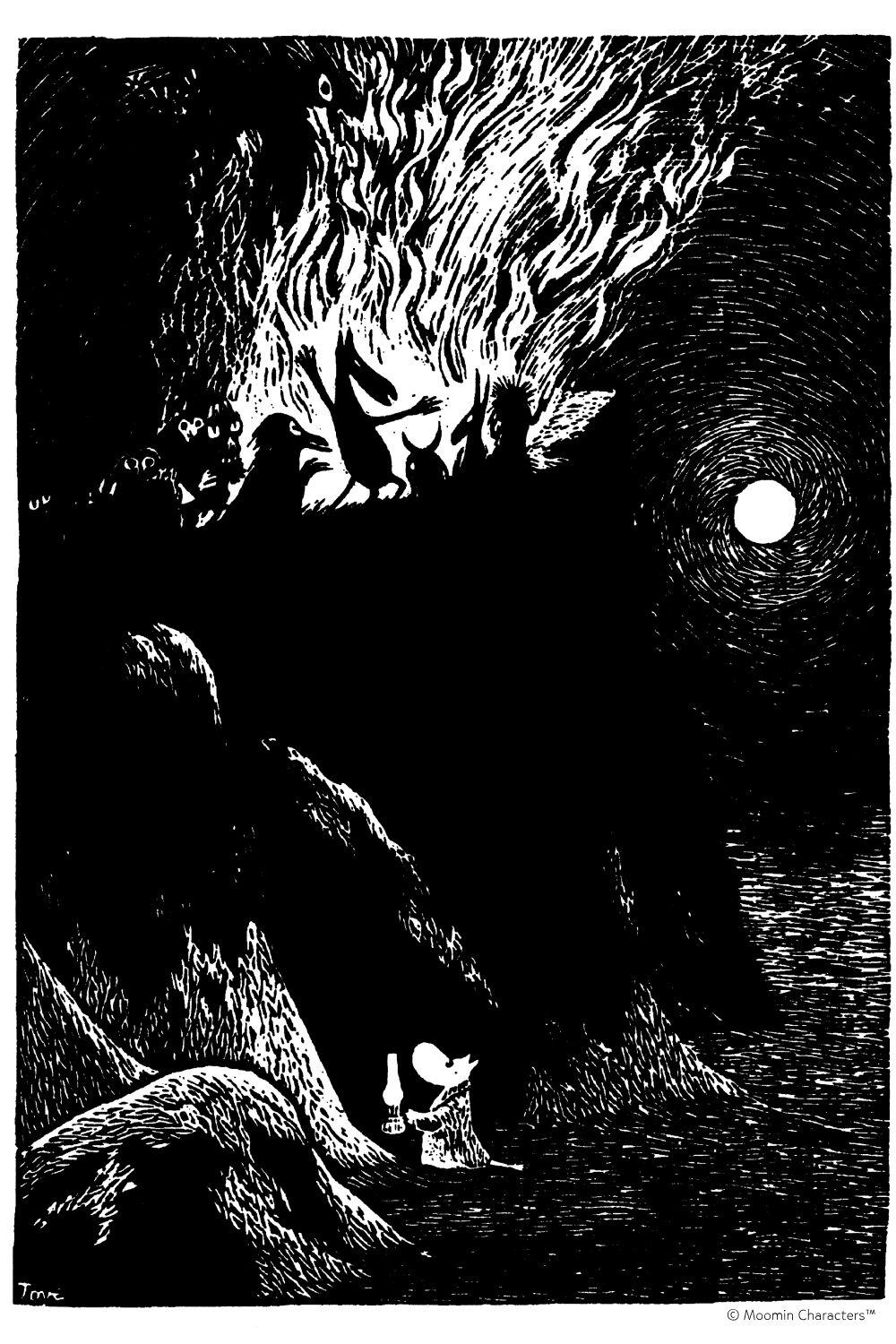 Dancing with the Moomins - Blog - Moomin.com