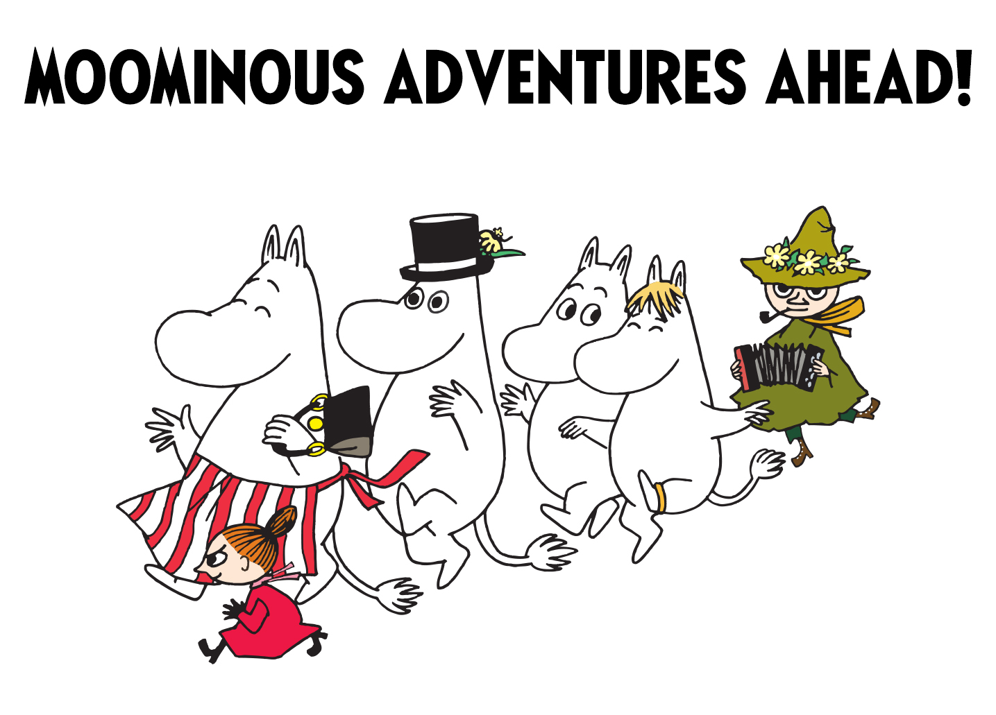 Thank you for your visit: Moomin Shop Coupon Codes - Moomin