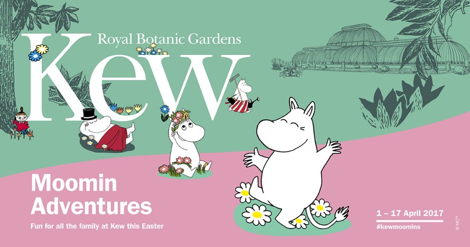 Events & Places - Page 15 of 20 - Moomin