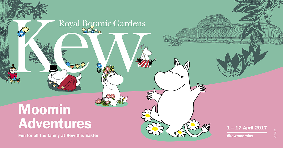 Moomin Adventure Quotes