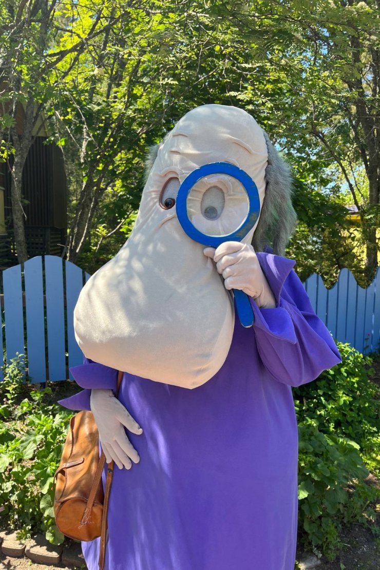 Moominworld Naantali: the ultimate guide - Blog - Moomin.com