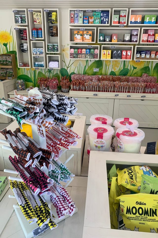 Moominworld Naantali: the ultimate guide - Blog - Moomin.com