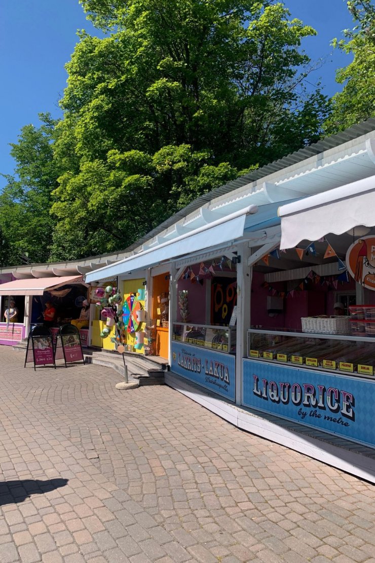 Moominworld Naantali: the ultimate guide - Blog - Moomin.com