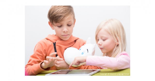 Finland’s biggest kindergarten chain embraces language learning with ...