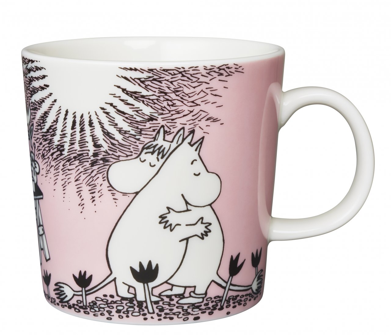 Moomin mugs – the complete guide to Arabia's beloved mugs
