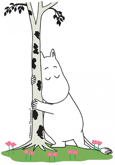 Nature through the eyes of the Moomins – always respecting wilderness ...