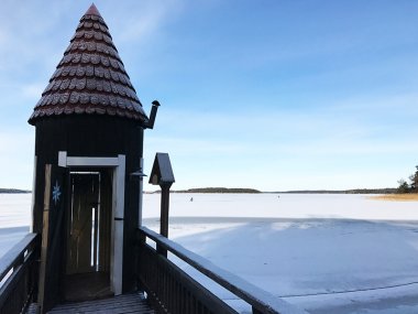 Winter Magic in Moominworld - Moomin