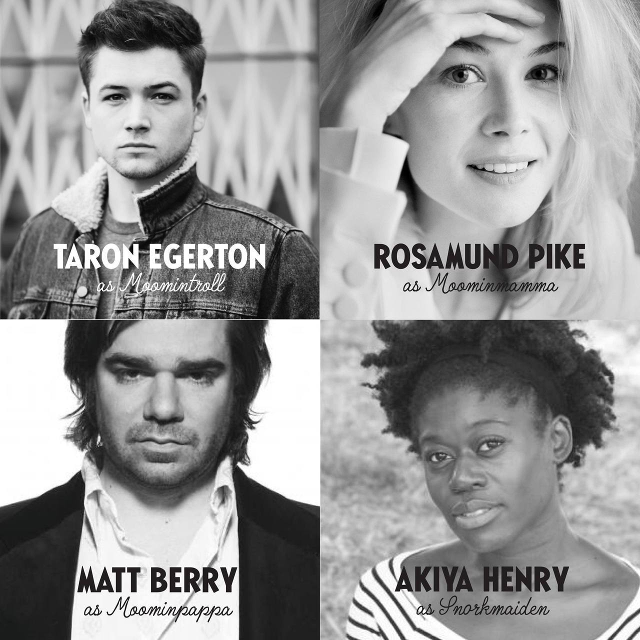 Moominvalley TV Series: Explore the new TV adaption of Moomins