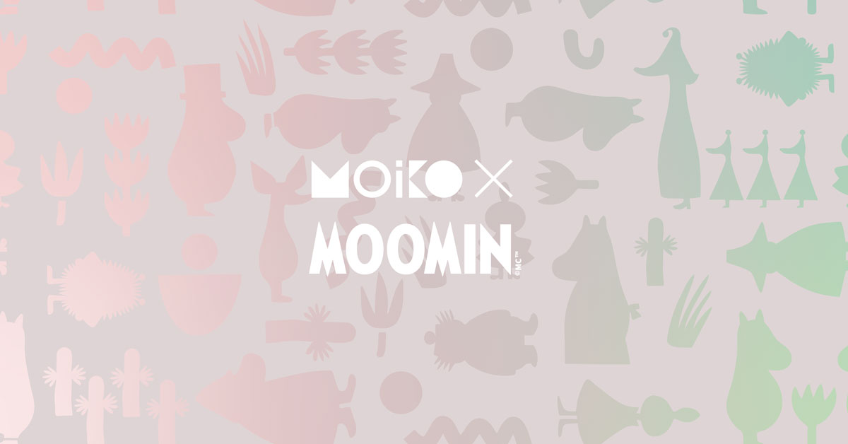 "Everyone should have the right to be exactly who they are" - Moiko's ...