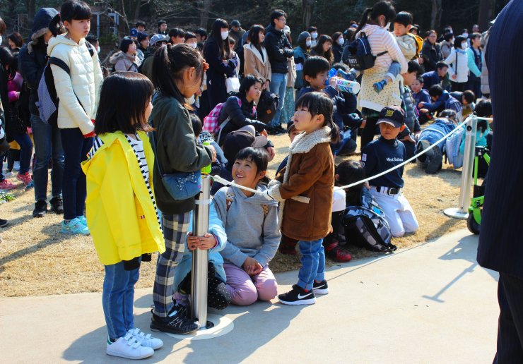 Moominvalley Park – the Moomin theme park in Japan is now open!