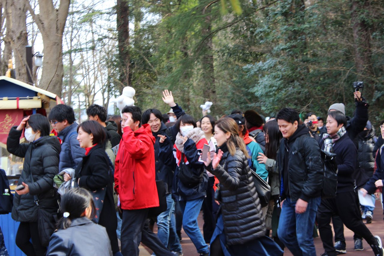 Moominvalley Park – the Moomin theme park in Japan is now open!