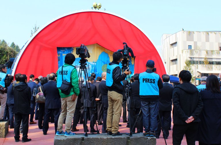 Moominvalley Park – the Moomin theme park in Japan is now open!