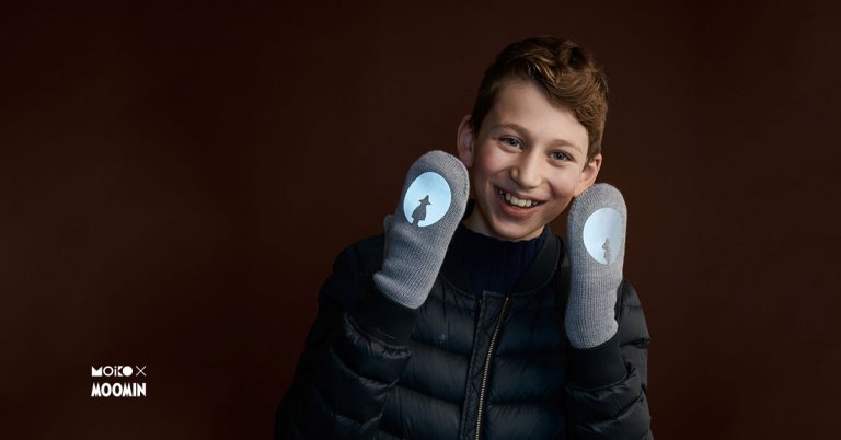 "Everyone should have the right to be exactly who they are" - Moiko's ...