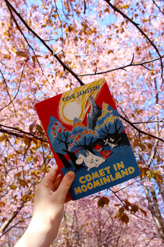 10 Moomin birthday gift ideas for children of all ages