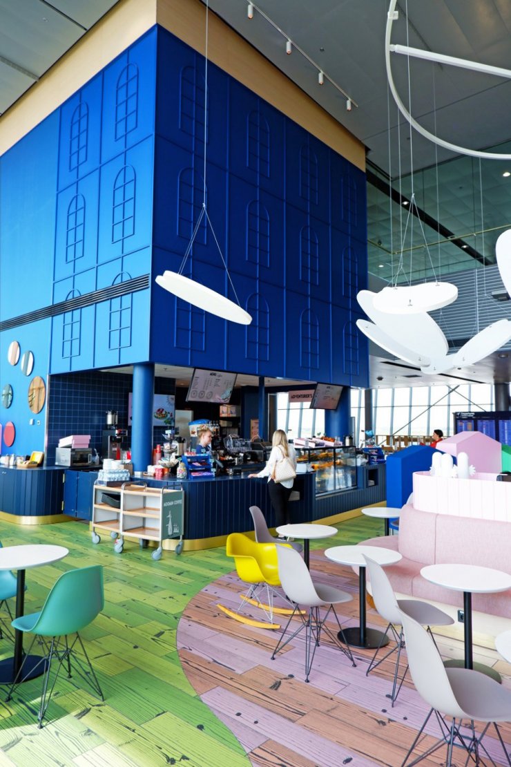 From porridge to pancakes: Moominous cooking - Moomin