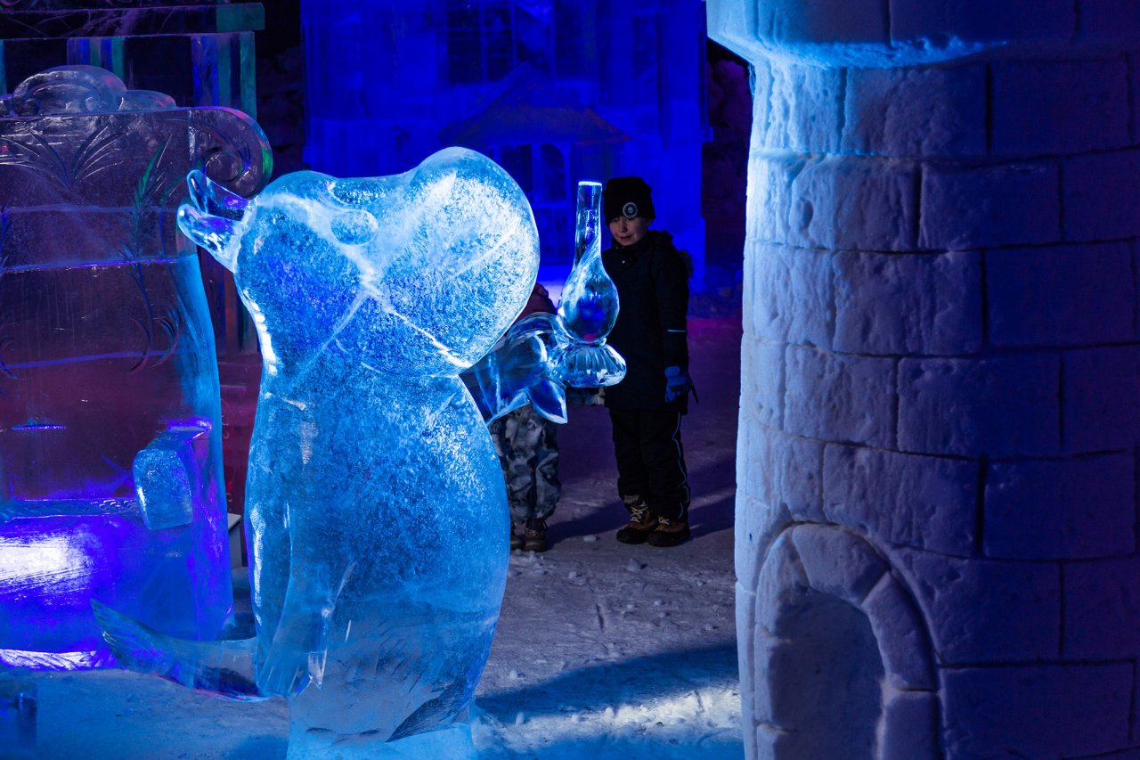 Moomin Locations: Explore the full list of Moomin locations worldwide