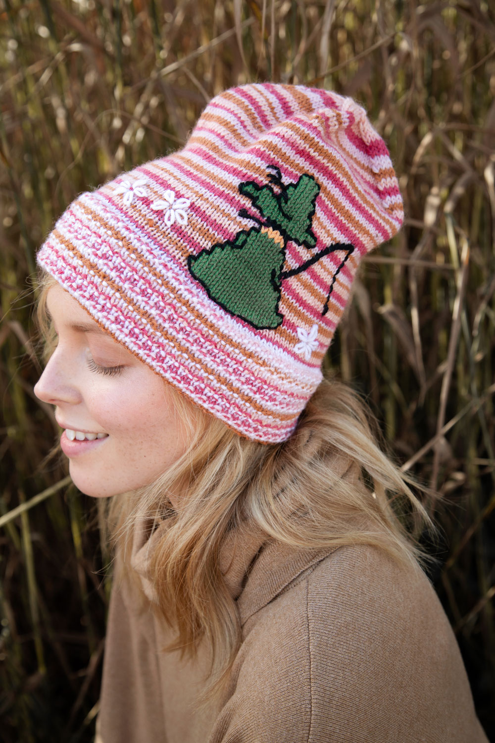 DIY with Moomin craft kits and other lovely products