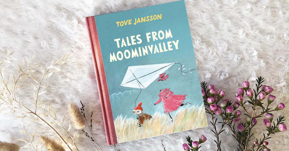 What The Invisible Child can teach us about empathy - Blog - Moomin.com