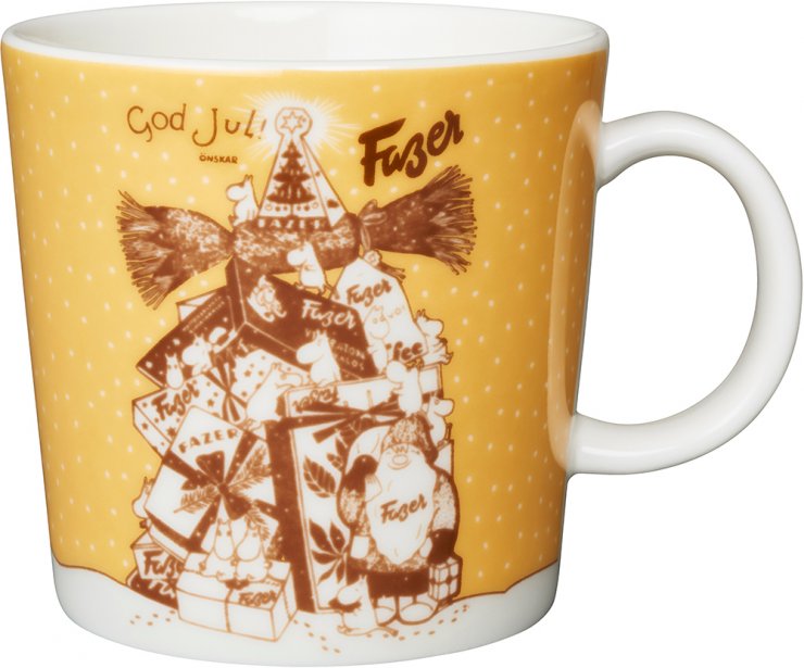 Frequently asked questions about Moomin mugs - Blog - Moomin.com