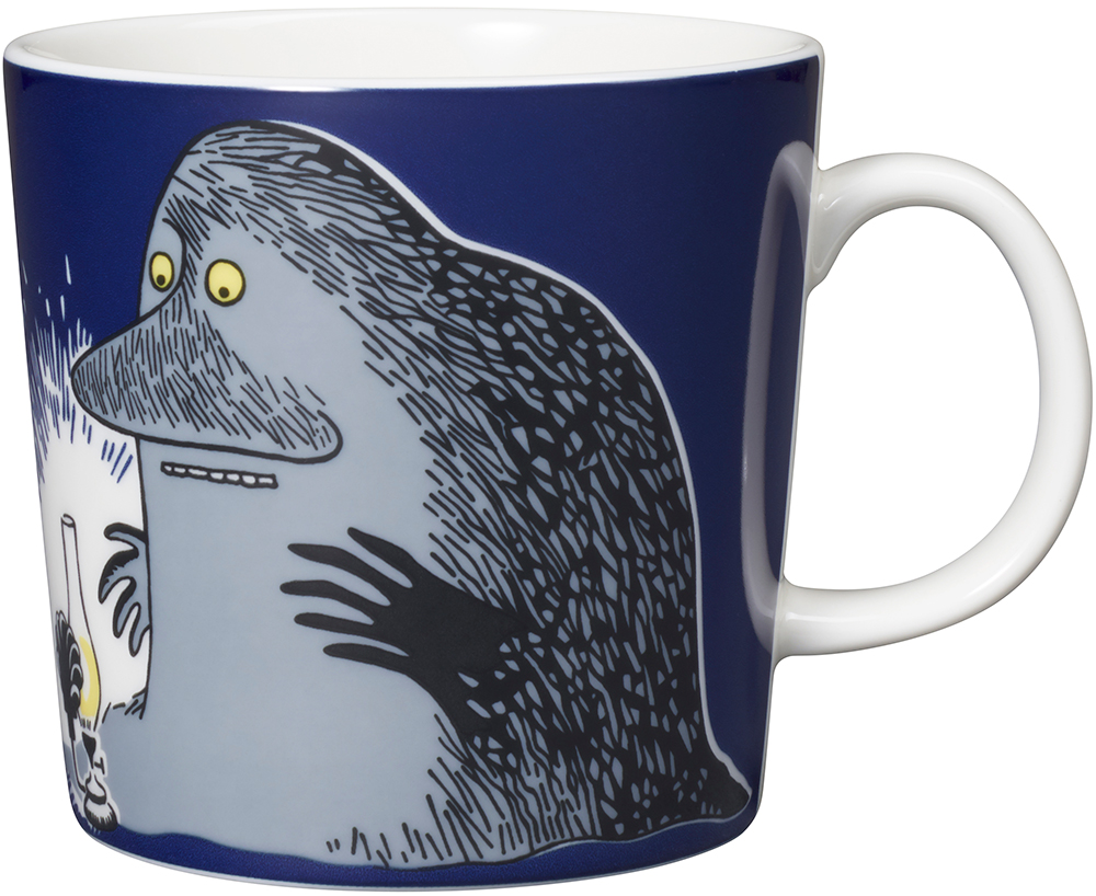 11 oldest Moomin mugs still in production – are they in your collection?