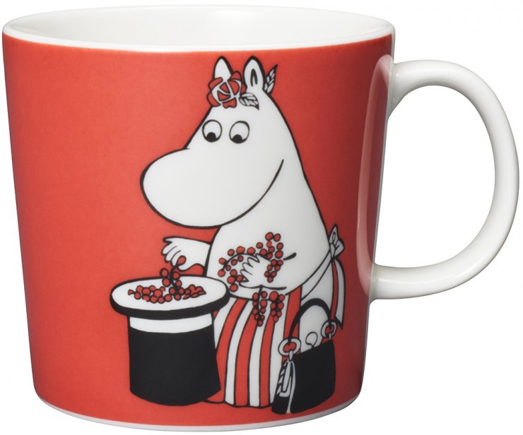 Moomin mugs – the complete guide to Arabia's beloved mugs