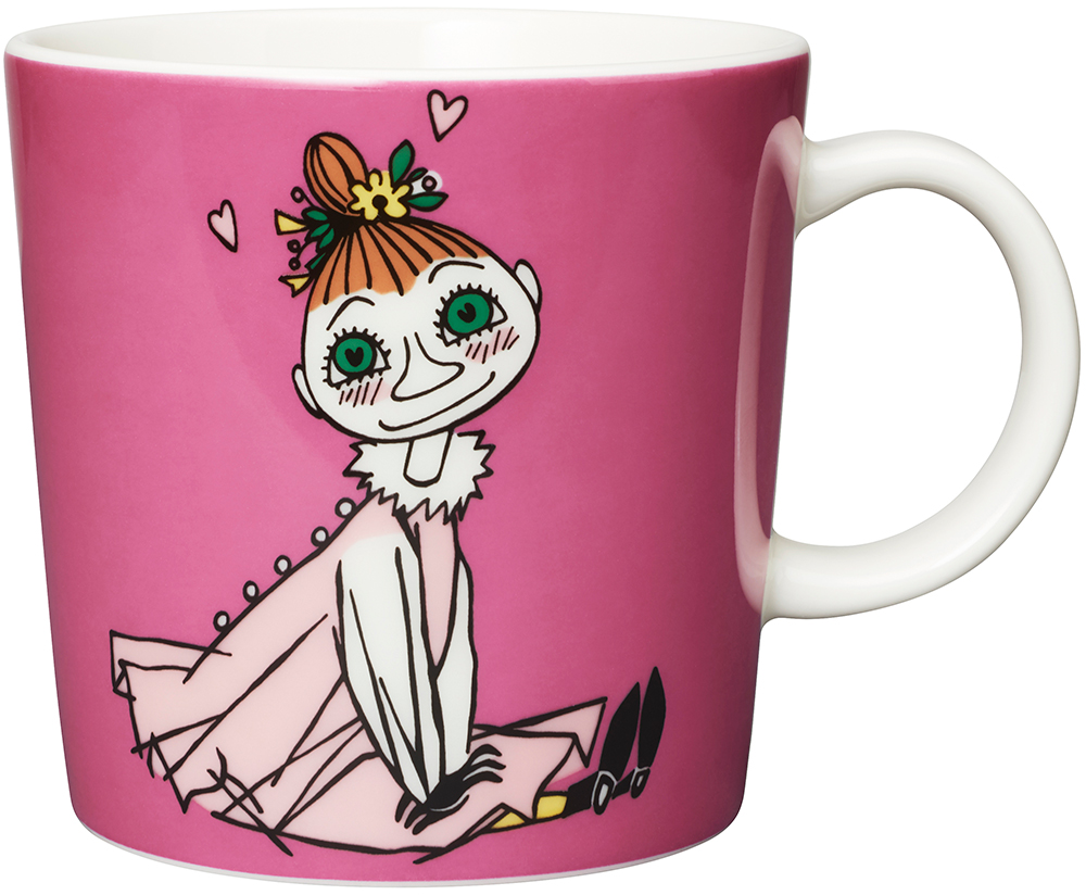 11 oldest Moomin mugs still in production – are they in your collection?