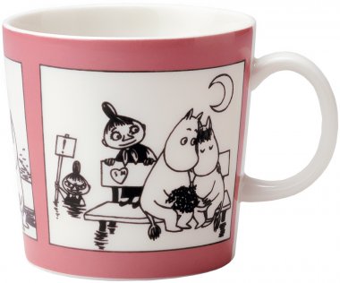 Moomin mugs – the complete guide to Arabia's beloved mugs