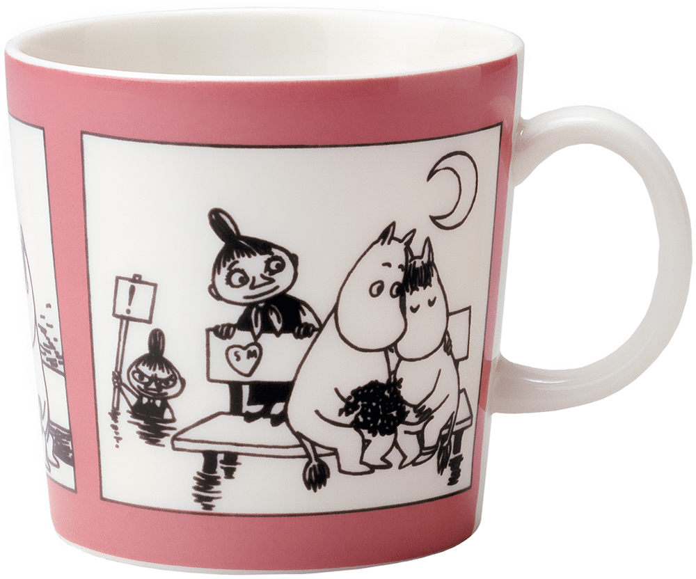 Moomin mugs – the complete guide to Arabia's beloved mugs