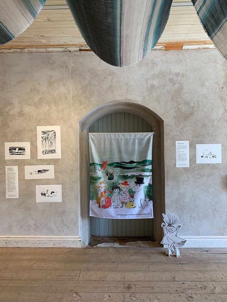 Have a Moominous staycation in Sweden this summer! - Moomin