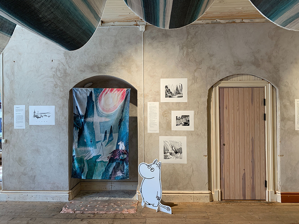 Have a Moominous staycation in Sweden this summer! - Moomin