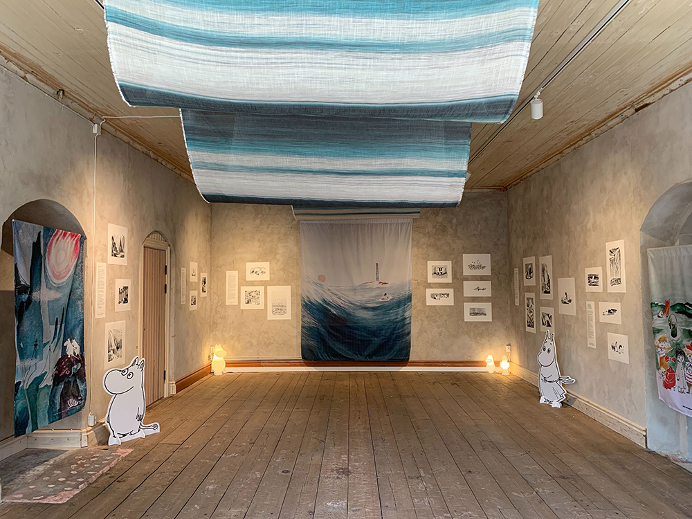 Have a Moominous staycation in Sweden this summer! - Moomin