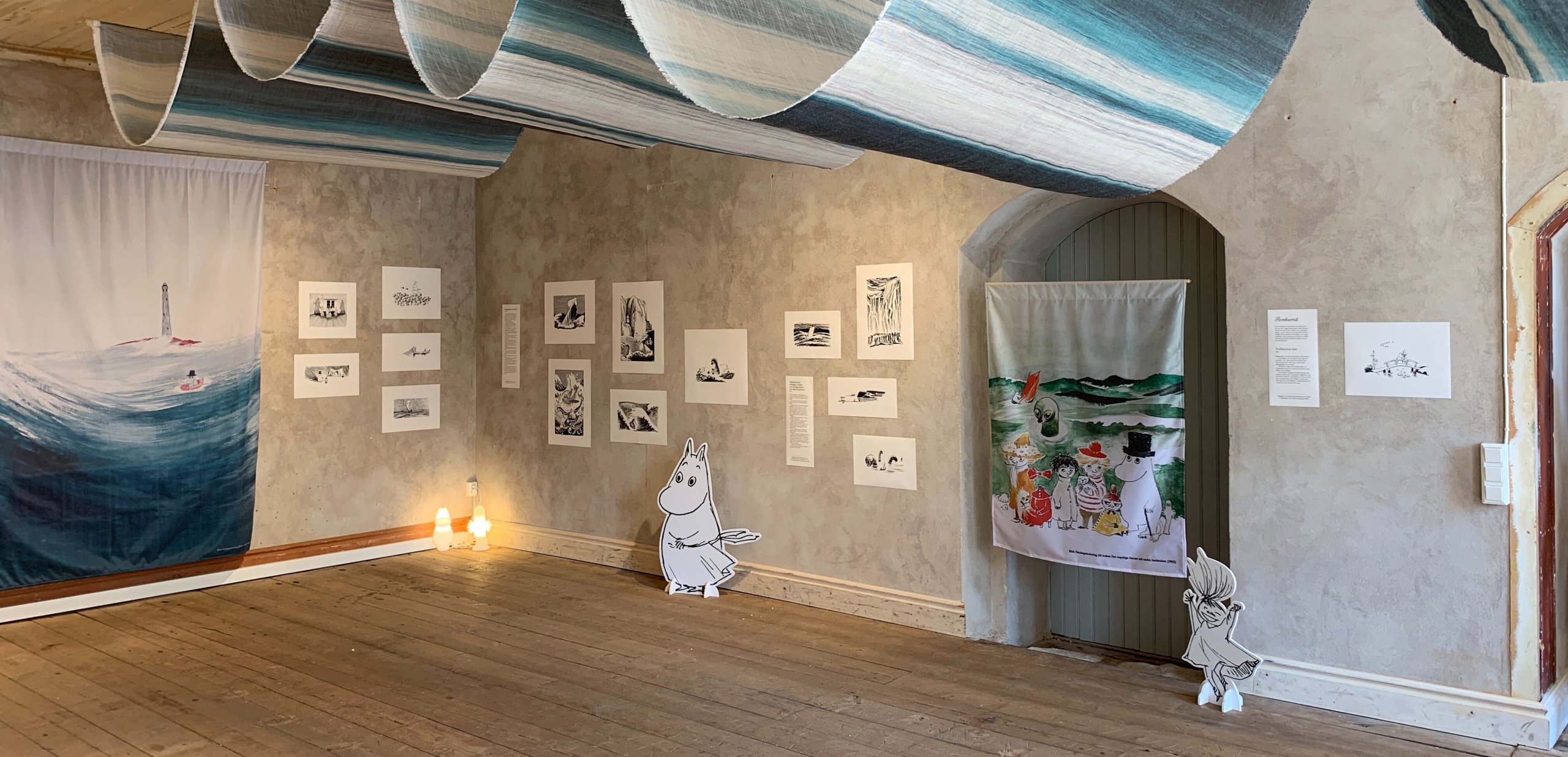 Have a Moominous staycation in Sweden this summer! - Moomin