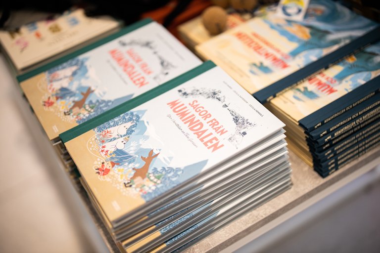 Have a Moominous staycation in Sweden this summer! - Moomin