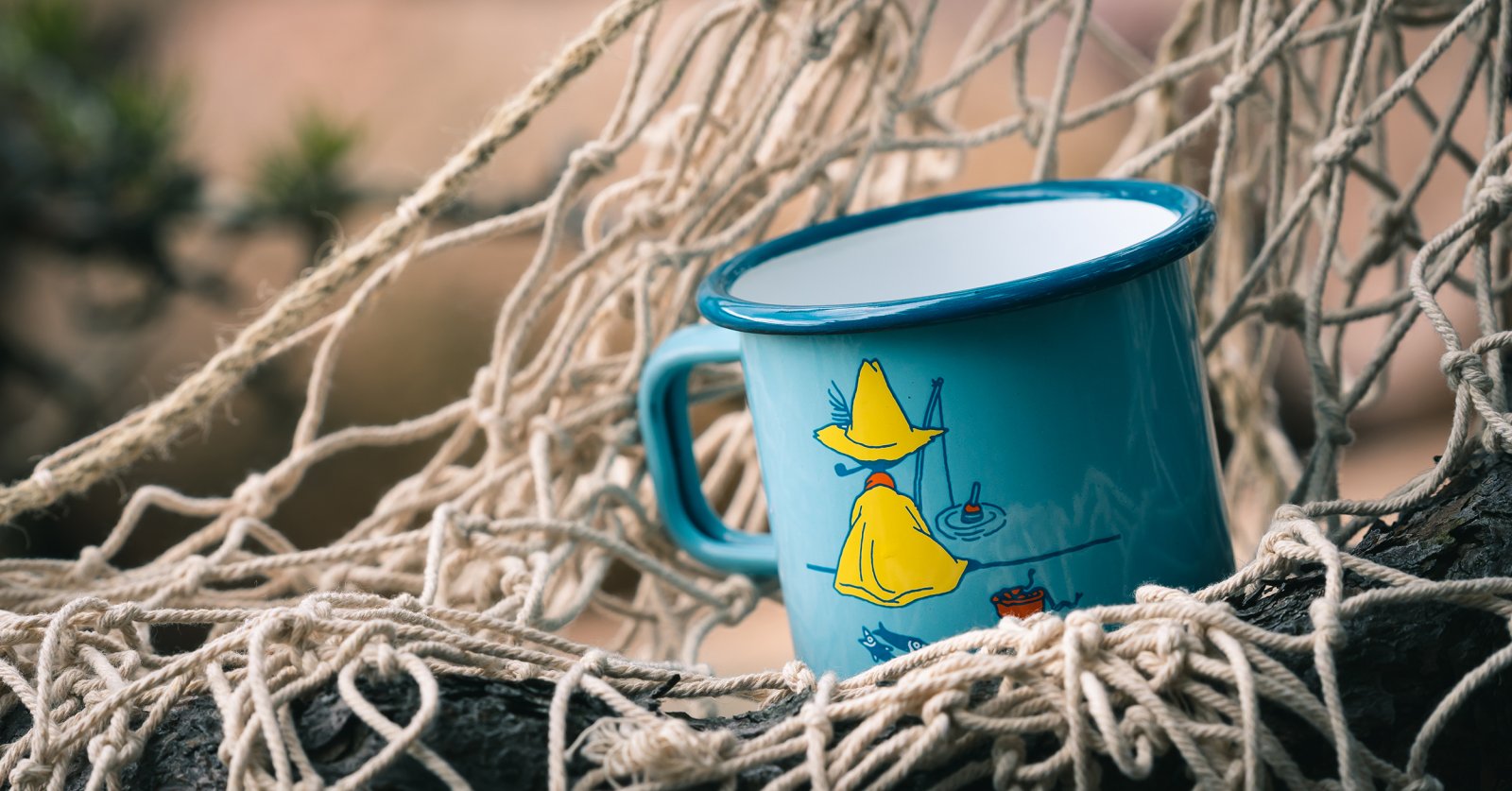 Adventurous Moomin products for memorable moments – our tips for autumn ...