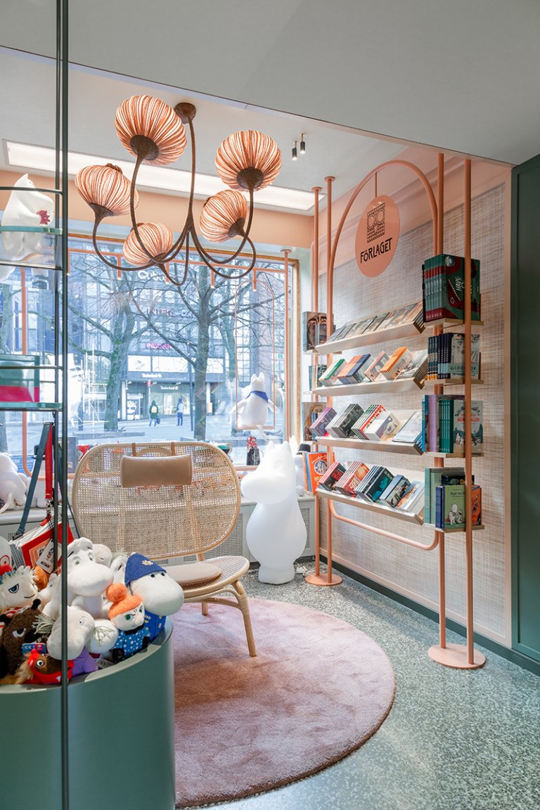 Get to know the Moomin Shops around the world - Blog - Moomin