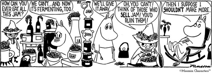 Harvest time encourages to enjoy the delicious delicacies of the season ...