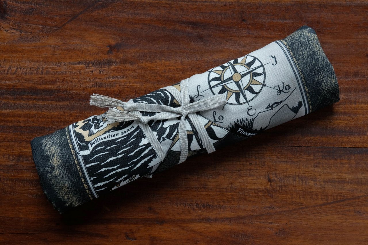 Craftsmanship at its finest: Moomin watches by Sarpaneva