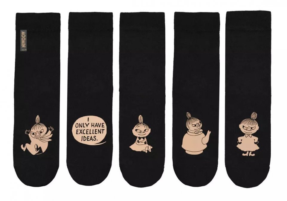 Home office inspiration with Moominous products - Blog - Moomin.com