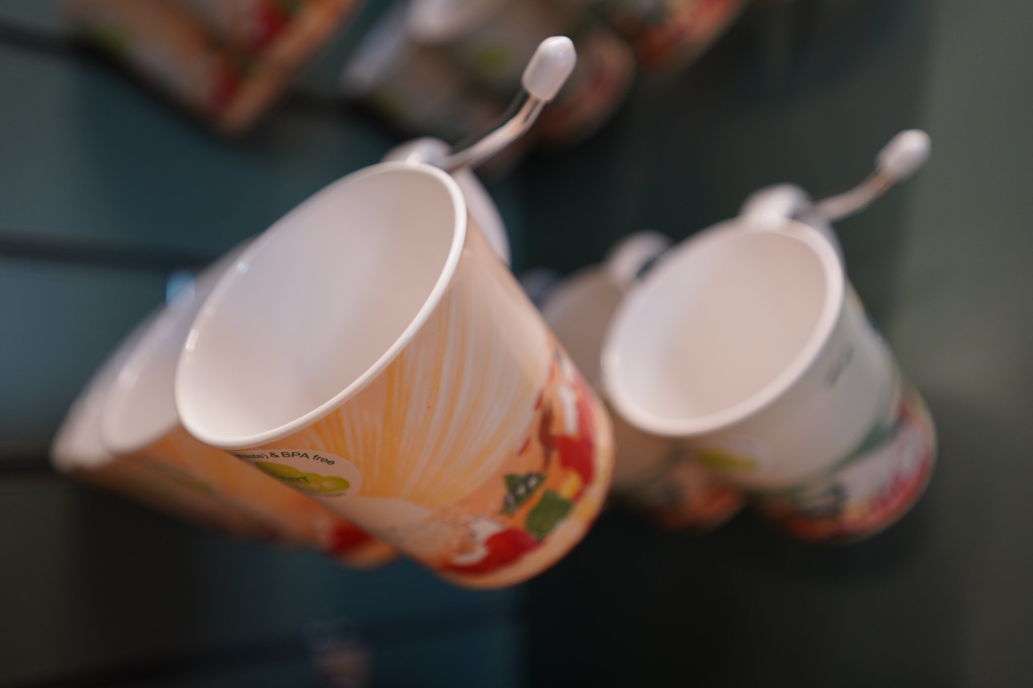 Moomin Shop Funny's Äventyr in Malmö, Sweden: come visit it!