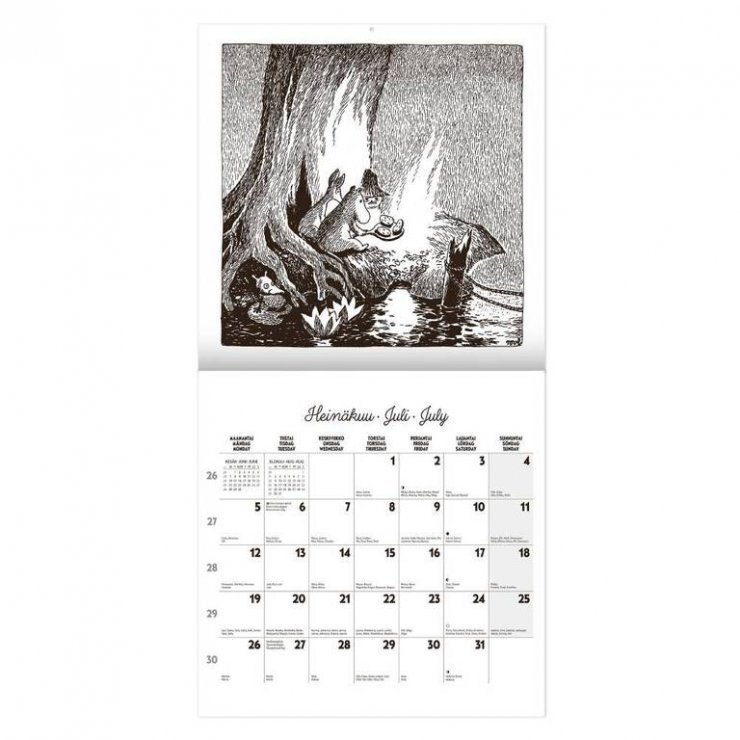 Muminfina inredningsidéer för ett inspirerande hemmakontor och tips på ...